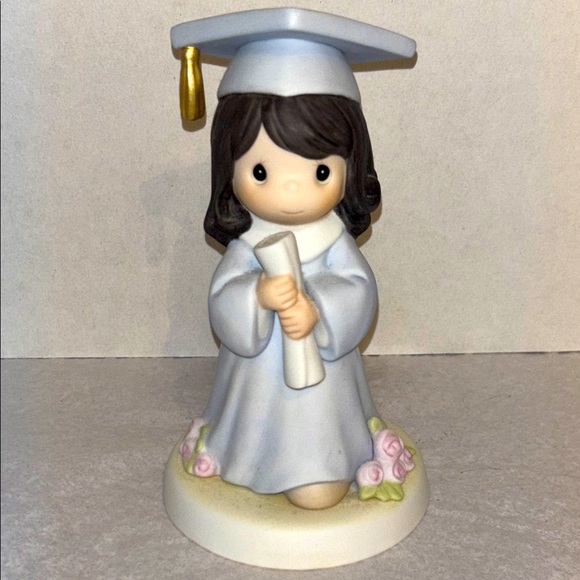 Enesco | Art | Precious Moments The Lord Is The Hope Of Our Future ...